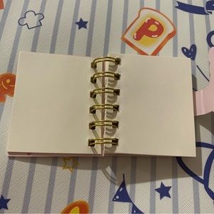 Sanrio | Office | Cinnamoroll Mini Notebook With Magnet Closure | Poshmark